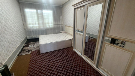 Продается квартира Юнусабад 11