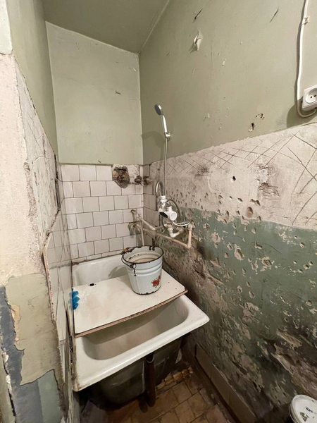 Продаётся Своя Квартира в Яшнабаде, Рисовый Рынок