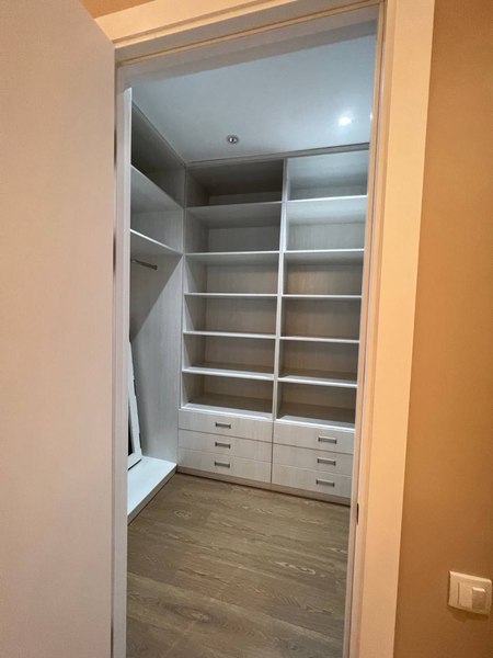 Аренда Tashkent city 3/5/8 ЖК Gardens Residence Новый Евролюкс. 92м2.