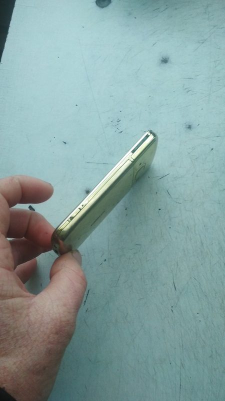Нокия 6700cl(gold) оригинал