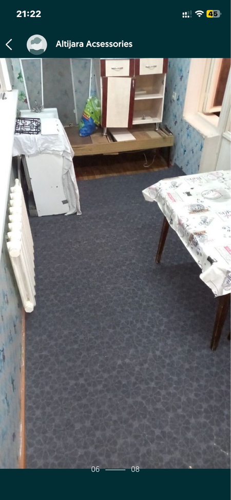 Сдается квартира 1*2/5/5 Только Семья