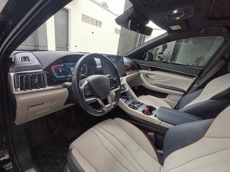 BYD Chempion sotiladi.
