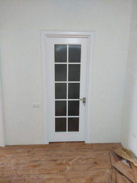 Eshik ustanofka mdf установка дверей