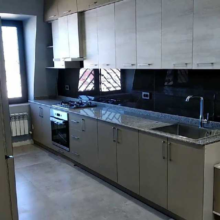 Сборка разборка корпусной мебельи