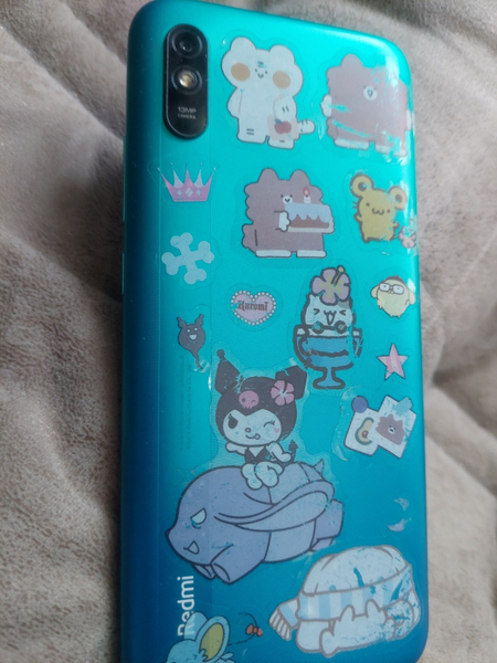 Redmi 9a 32Gb ideal