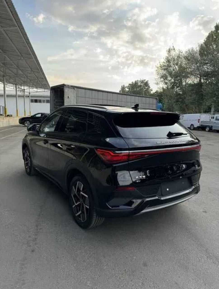 BYD YUAN PLUS Naxt va Boshlangich 30% tolov bilan Nasiya Savdo asosida