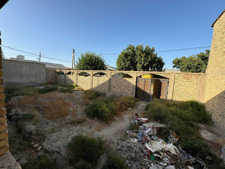 4 sotix maydonga ega uchastka tezda sotiladi