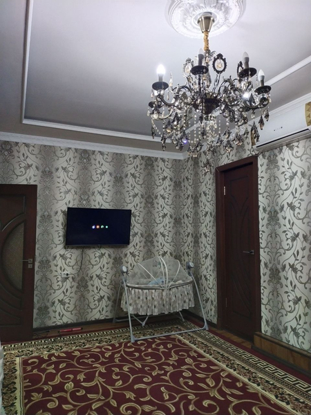 Срочно продам свою квартиру на Карасу-6
