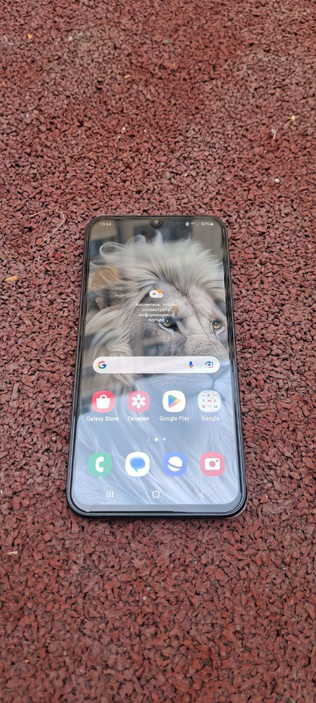 Samsung a34 5g  128 ga 6