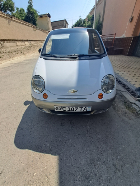 Matiz beset kirasaka tozza holati idyalni