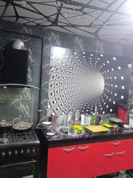 Кафельщик,малярка