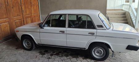 Ваз 2106 сотилади 2500$