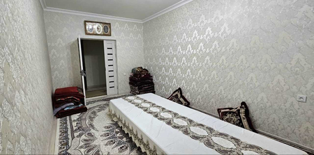 Продаётся квартиры 4/1/5 на Юнусабадском районе 17-й (J2345)