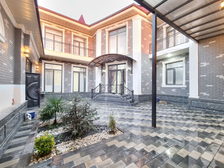 Продаётся Евро Дом 3 соток 5 комнат. Микрорайон