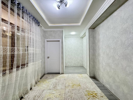Продаётся 2х Новостройка Фрунзе