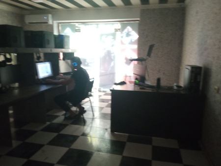 Kompyuterxona 11dona