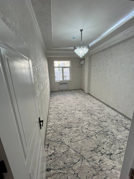 Сергели Чоштепада 2/2/12 квартира 66м² сотилади срочна