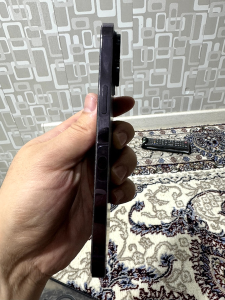 iPhone 14 Pro Max 256