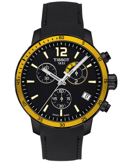 Tissot T-Sport спортивные