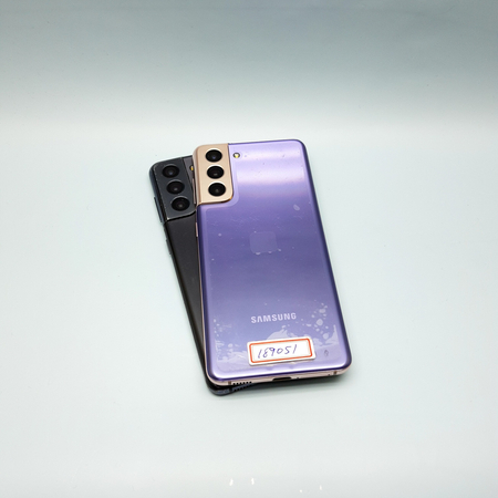Samsung S21 5G 8/256GB