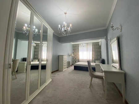 Продается квартира | Габус Ойбек | 300 м2