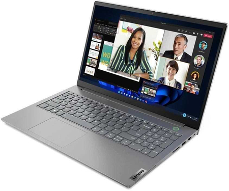 Lenovo ThinBook 15 G4 15.6 FHD IPS i5-1235U SSD 256GB DDR4 8GB