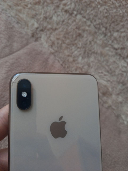 Iphone XS MAX 256