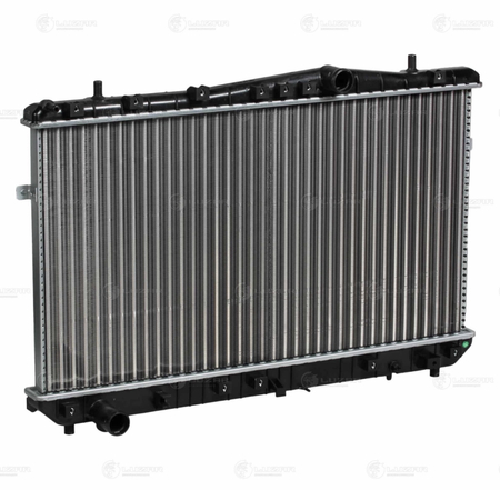 Radiator Lacetti, Cobalt, Spark, Matiz, N3