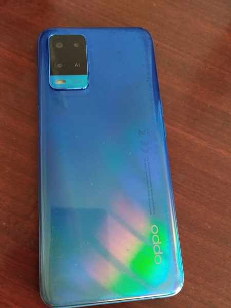 Oppo A54 kafolat bilan