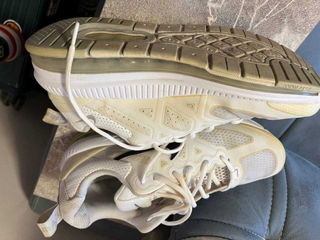 Кроссовки Louis Vuitton, Nike, Cabbean, мужские