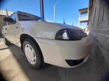 2016/14 экспорт вариант! DAEWOO