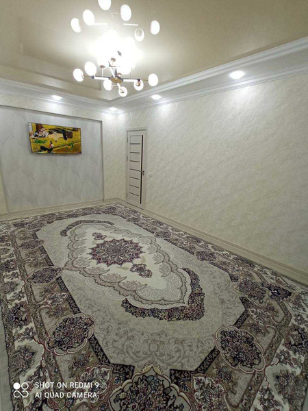 СРОЧНО! БЕРУНИЙ метро,  114м2 , 3-х комнатная с евроремонтом!