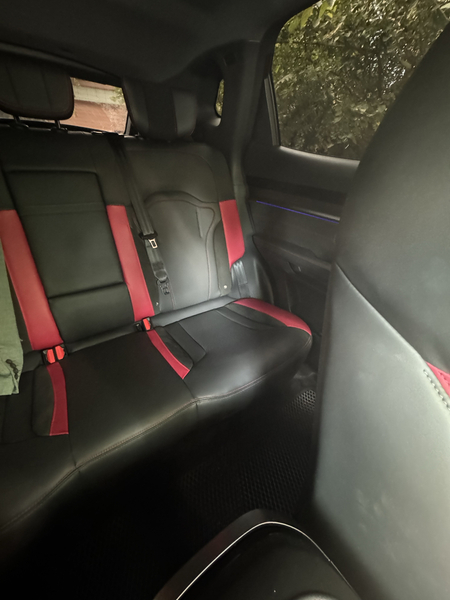 Продается Машина JETOUR 30 тысяч пробег