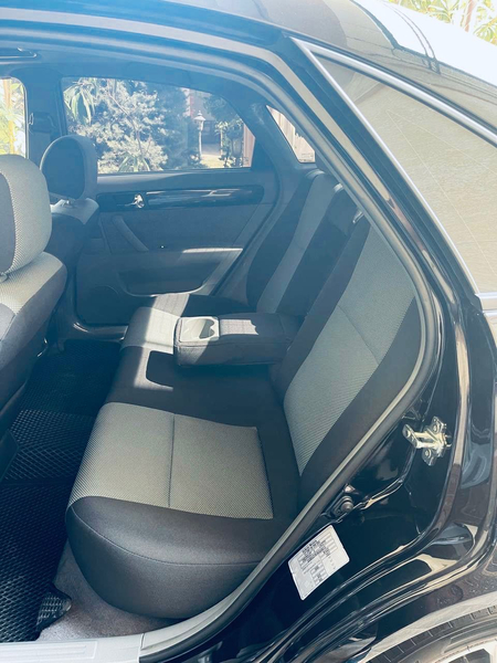 Gentra elegant plus 2021