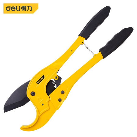 Труборезы Deli Tools 42mm 75mm (и Резак для металлических труб 3-32mm)