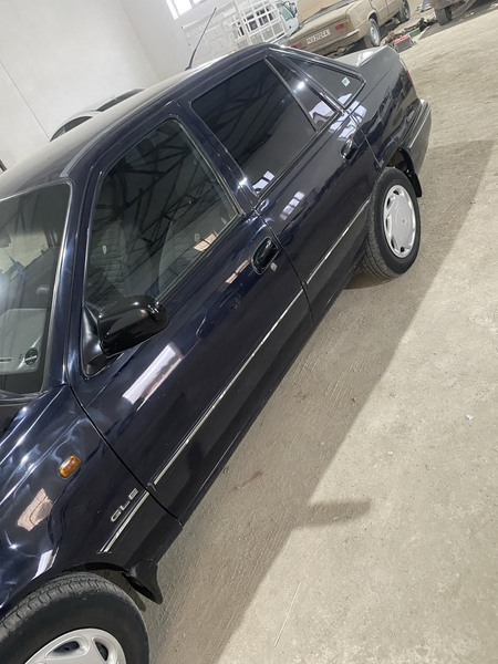 nexia 1 radnoy 2007