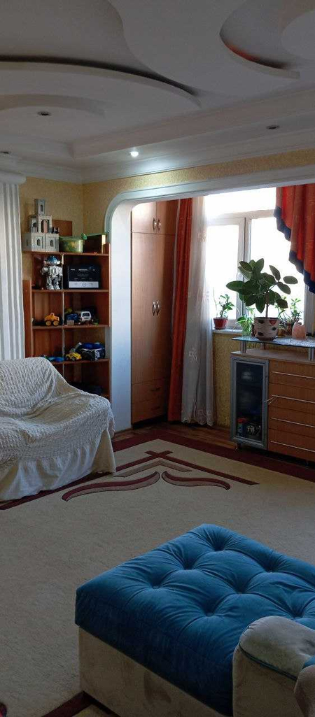 Продажа квартиры Юнус Абад 4  3/3/4 ID LR 88