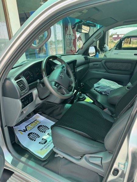 Продаётся LC105 gx