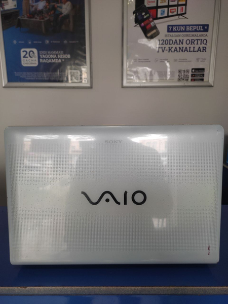 Hammasi telda aytiladi
