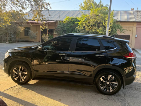 Chevrolet Tracker 2 Premier