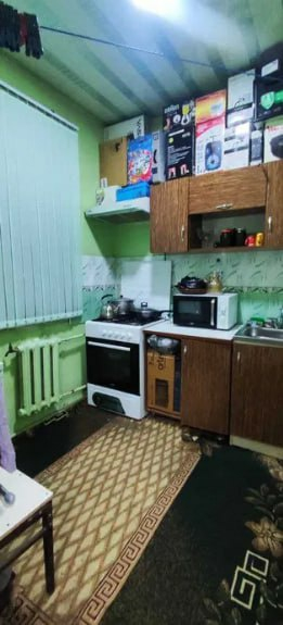 Чиланзар 8. 1 комнатная. Корзинка рядом . Малика