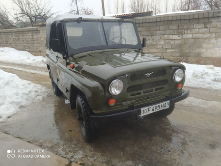 Командриский увазик сотилади холати яхши туртта балони янги.