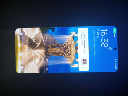Redmi not 13 olinganga 4 oy bogan 8.512 xolati zor