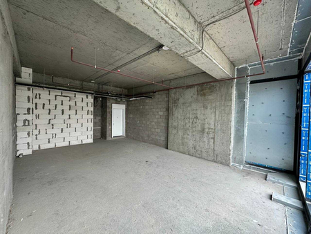 Аренда офисного помещения 112 кв.м. | В первом небоскребе NEST ONE