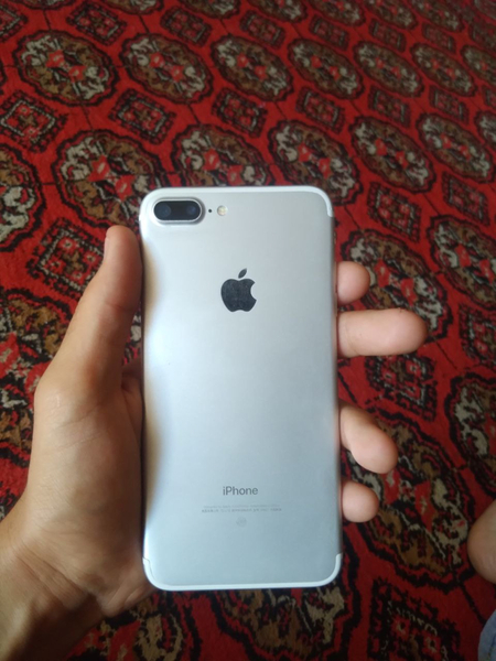 Iphone 7 plus norm sostayana