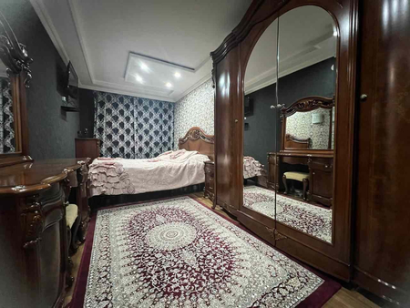 Кунлик квартира без закс