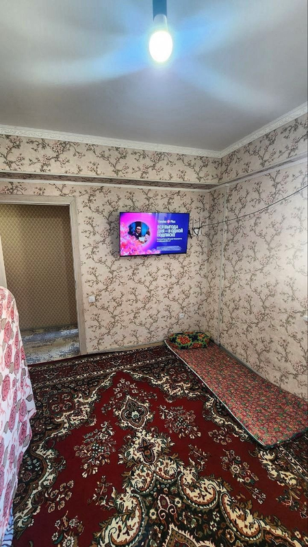 2 хона ли квартира