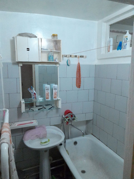 Продается 3 х комнатная квартира