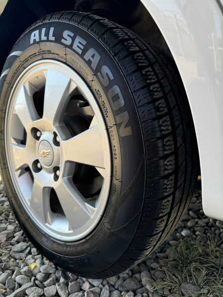 Chevrolet Gentra в отличном состоянии 2014-год c пробегом: 45 600 км