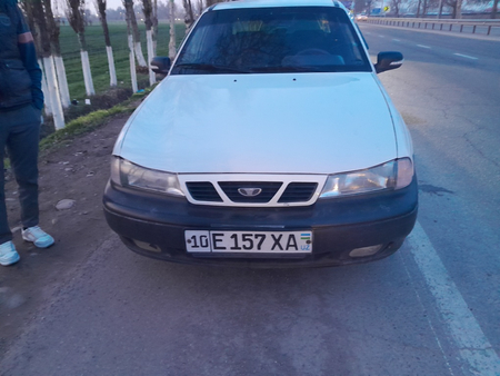 нексия сонс 2006 нархни келишамиз